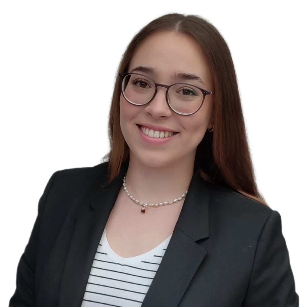 Julia Hellmann - Administrative Assistant - FERCHAU Automotive GmbH | XING