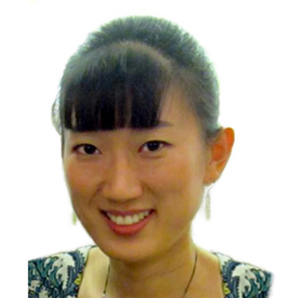 Ru Yang - Freie Designerin - Anne Young | XING