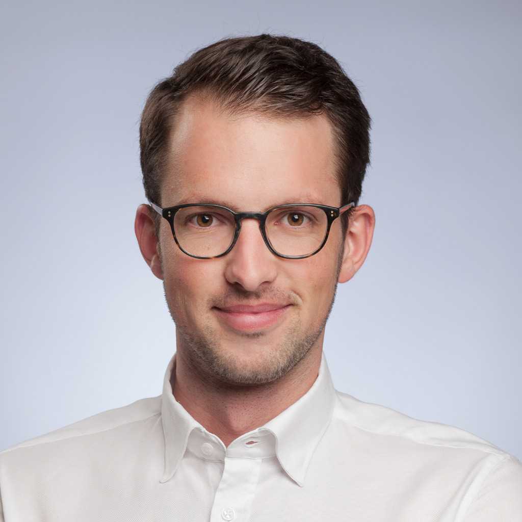 Christopher Trummer - Managing Director, TUM Venture Lab Quantum - TU ...