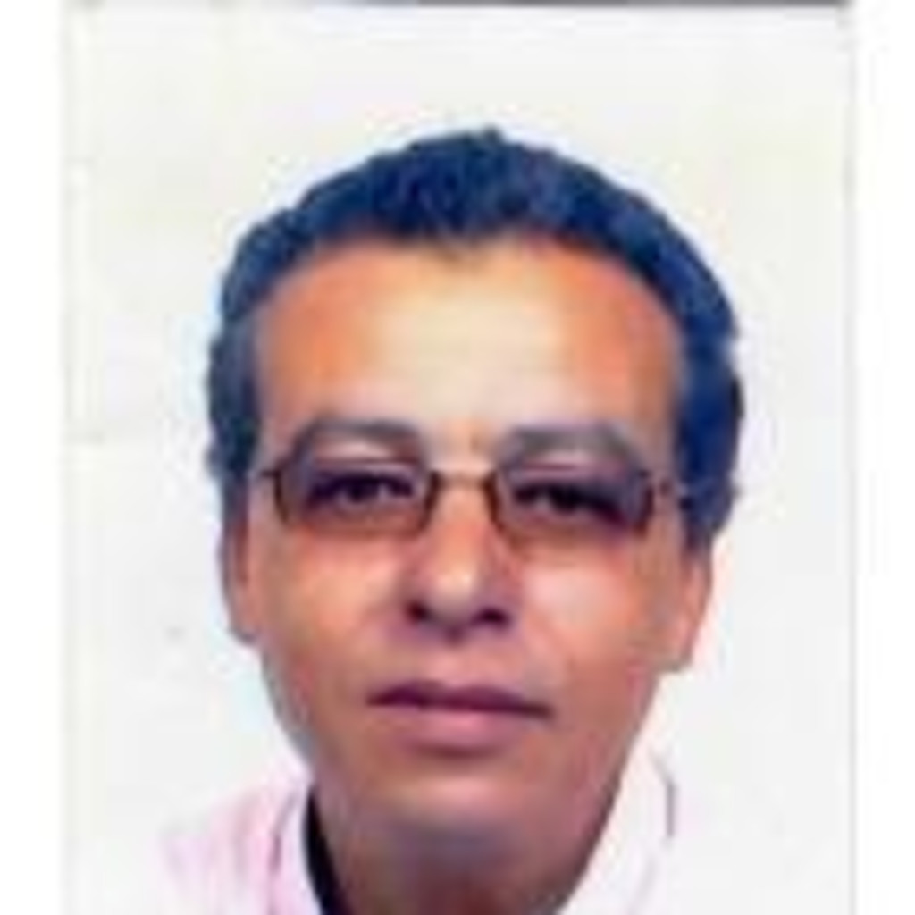 Hamid Izougarhane: consultant technique sap | XING