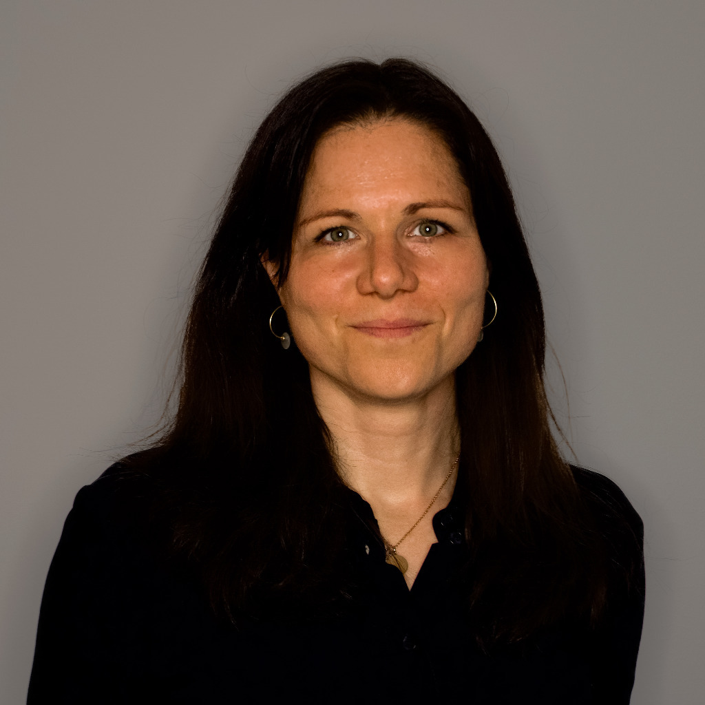 Saskia Walter - Bezirksleiterin - DAK-Gesundheit | XING