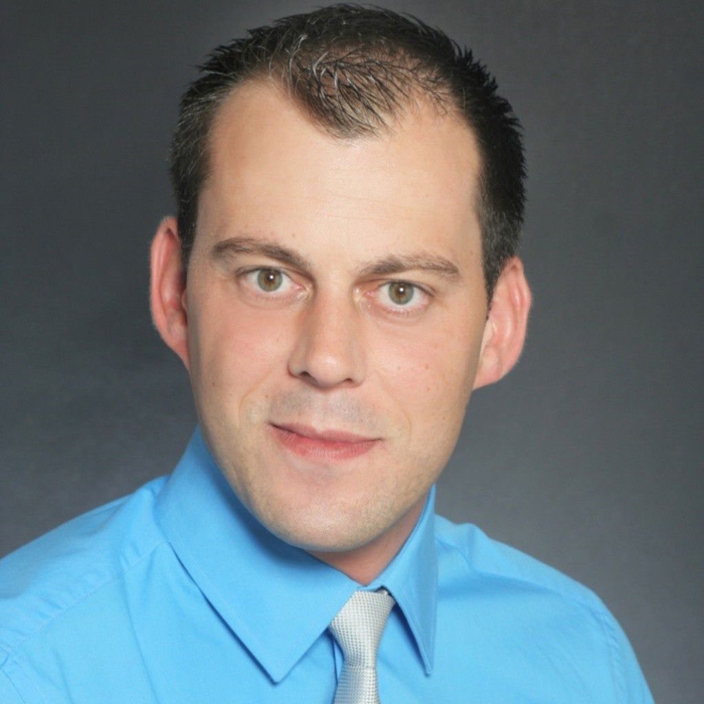 Steffen Leins - Fertigungsleiter - HOMAG | XING