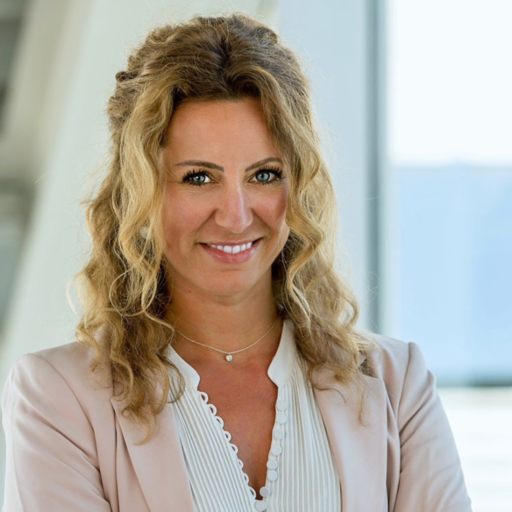 Jessica Riedel - Specialist Organistation & Administration - Almirall ...