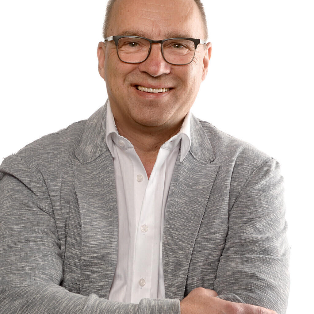 René Gerlach - Inhaber - HWG Immobilien Gerlach & Partner | XING