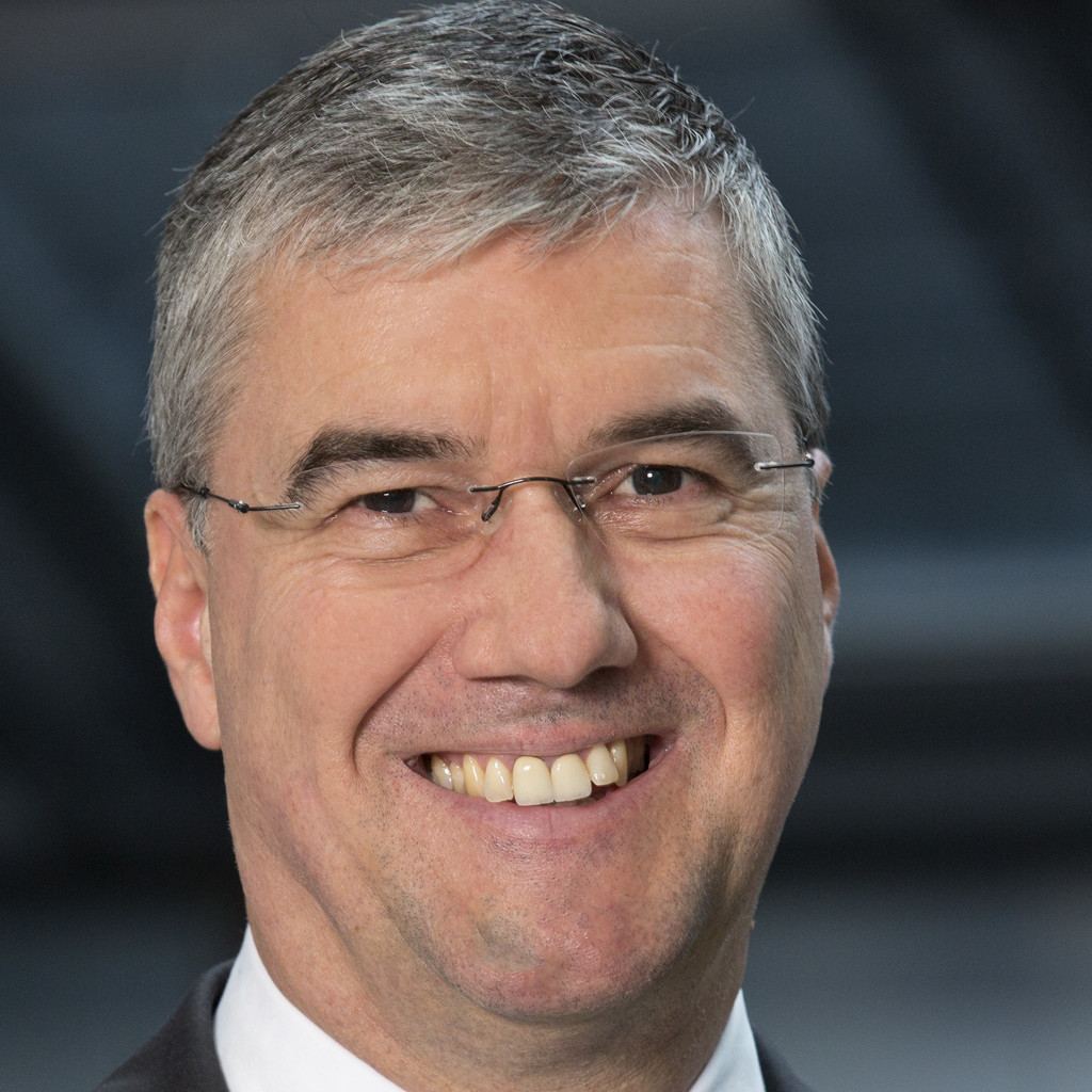 Dr. Markus Herrmann - Managing Director Financials/Covered Bond ...