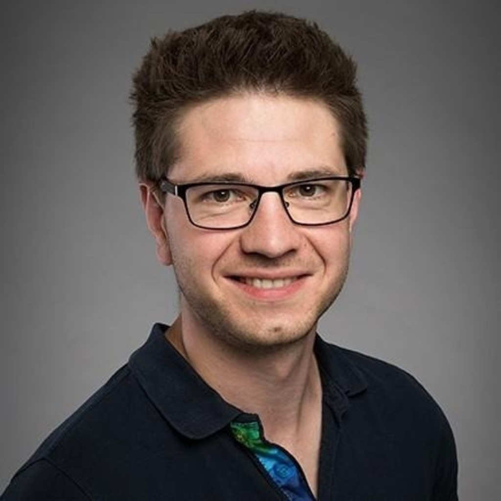 Robert Wrede - Entwicklungsingenieur und Data Scientist - Robert Bosch ...