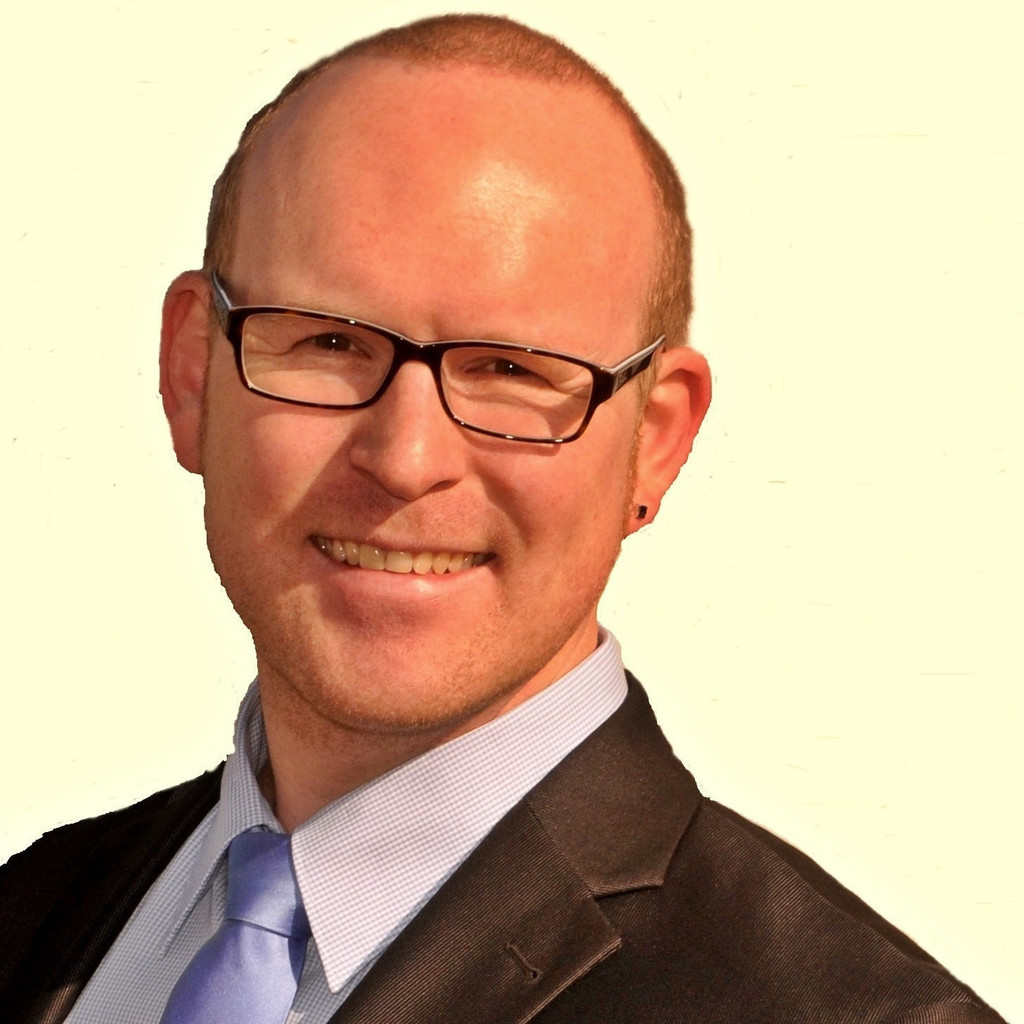 Thomas Schönauer - Leiter Technischer Einkauf / Leitung Werkverbund Süd ...