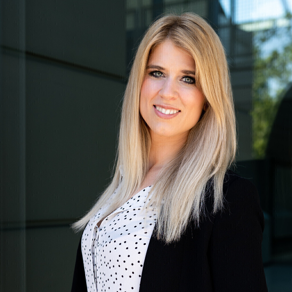 Simone Wolf - Communications Expert - Roche Diagnostics GmbH ...