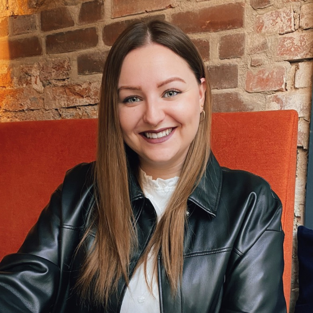 Jessica Mayer - Stellvertretende Leiterin Betriebsbüro ...