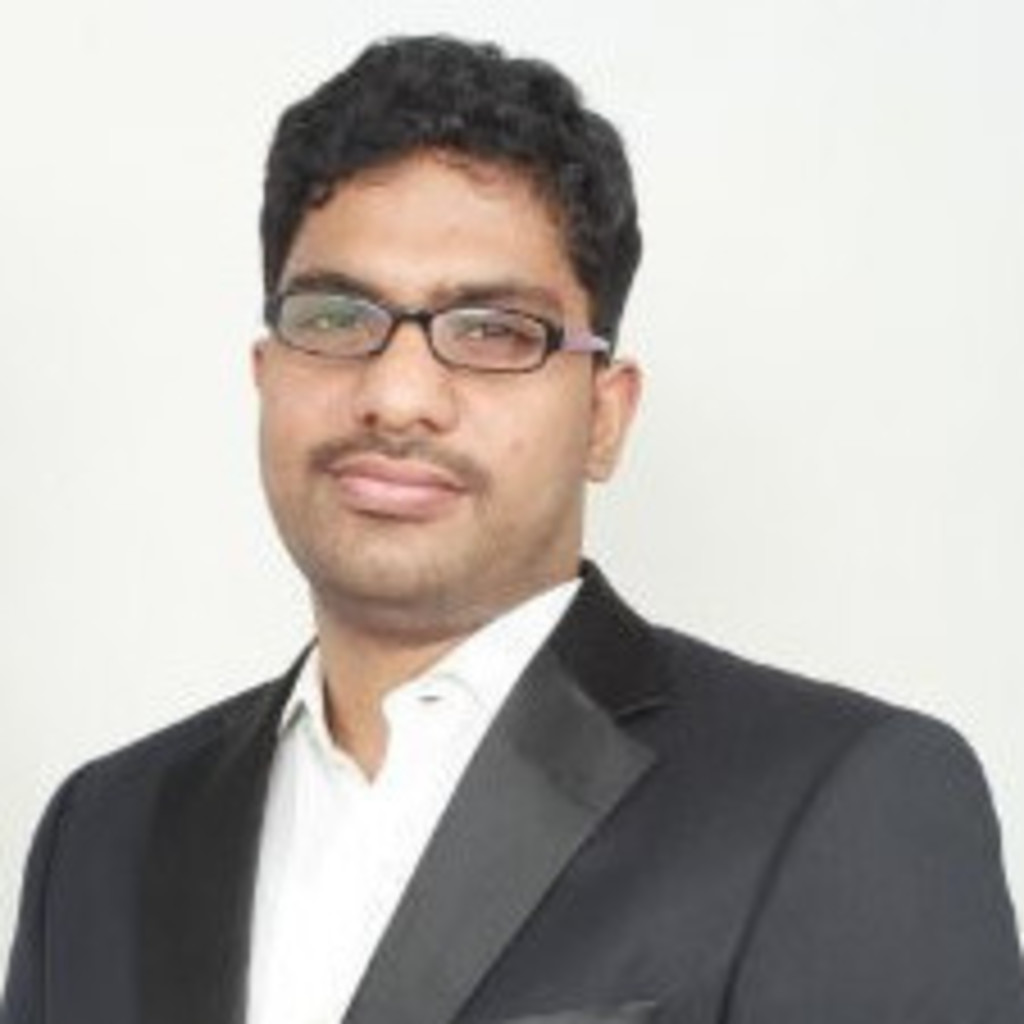 Pavan Rao - Lead Developer - Mahindra Comviva Technologies Limited | XING