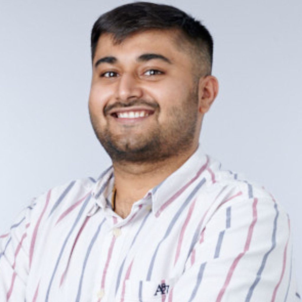 Ing. Hitarth Bhatt - Strategic Product Manager AI - dSPACE GmbH | XING
