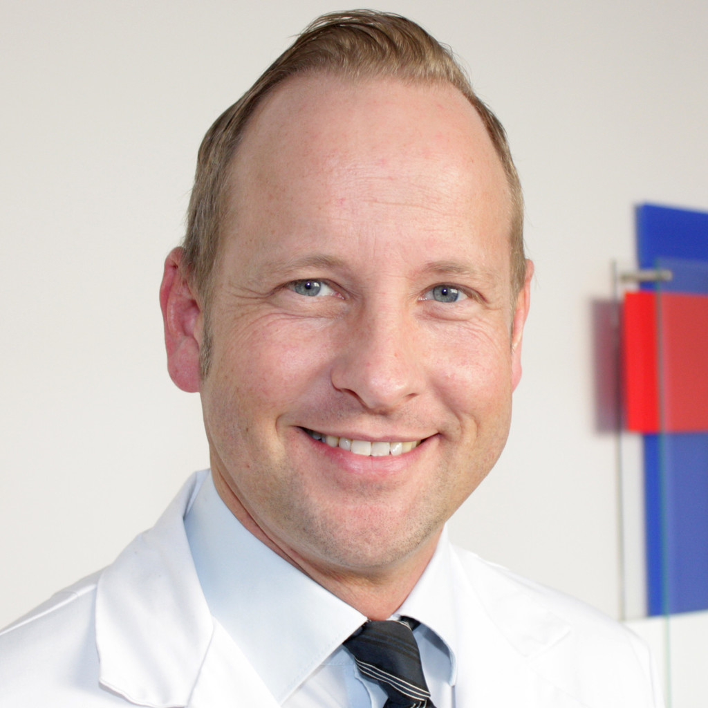 Dr. Thomas Kirschning MHBA D.E.S.A. - Oberarzt Intensivmedizin, Klinik ...