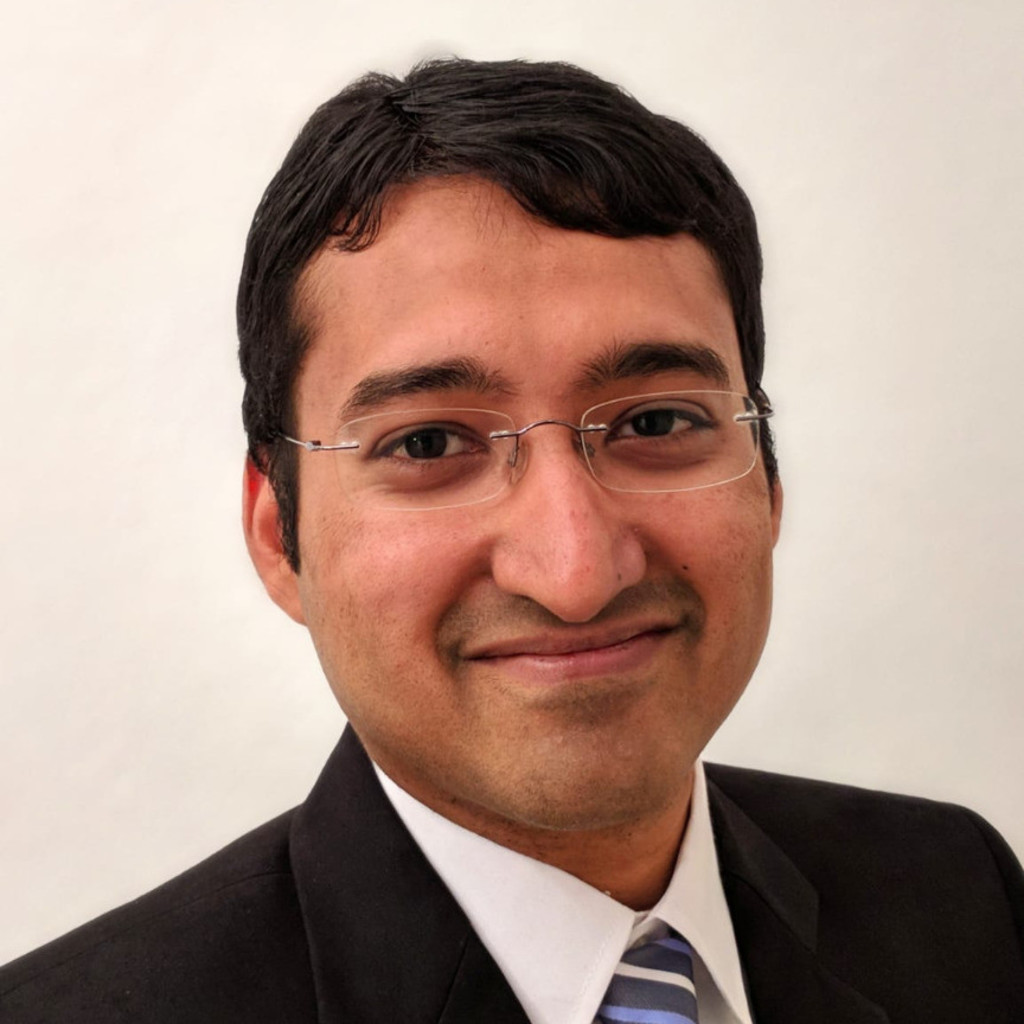 Asiful Alam - Sr. Data Engineer - SXT Dienstleistungen GmbH & Co.KG | XING