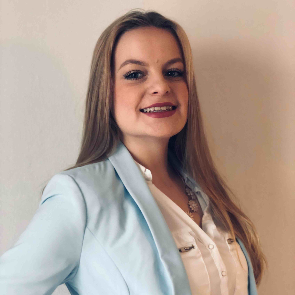 Melissa Rosenkranz - Teamleiterin Neubau - Bundesanstalt für ...