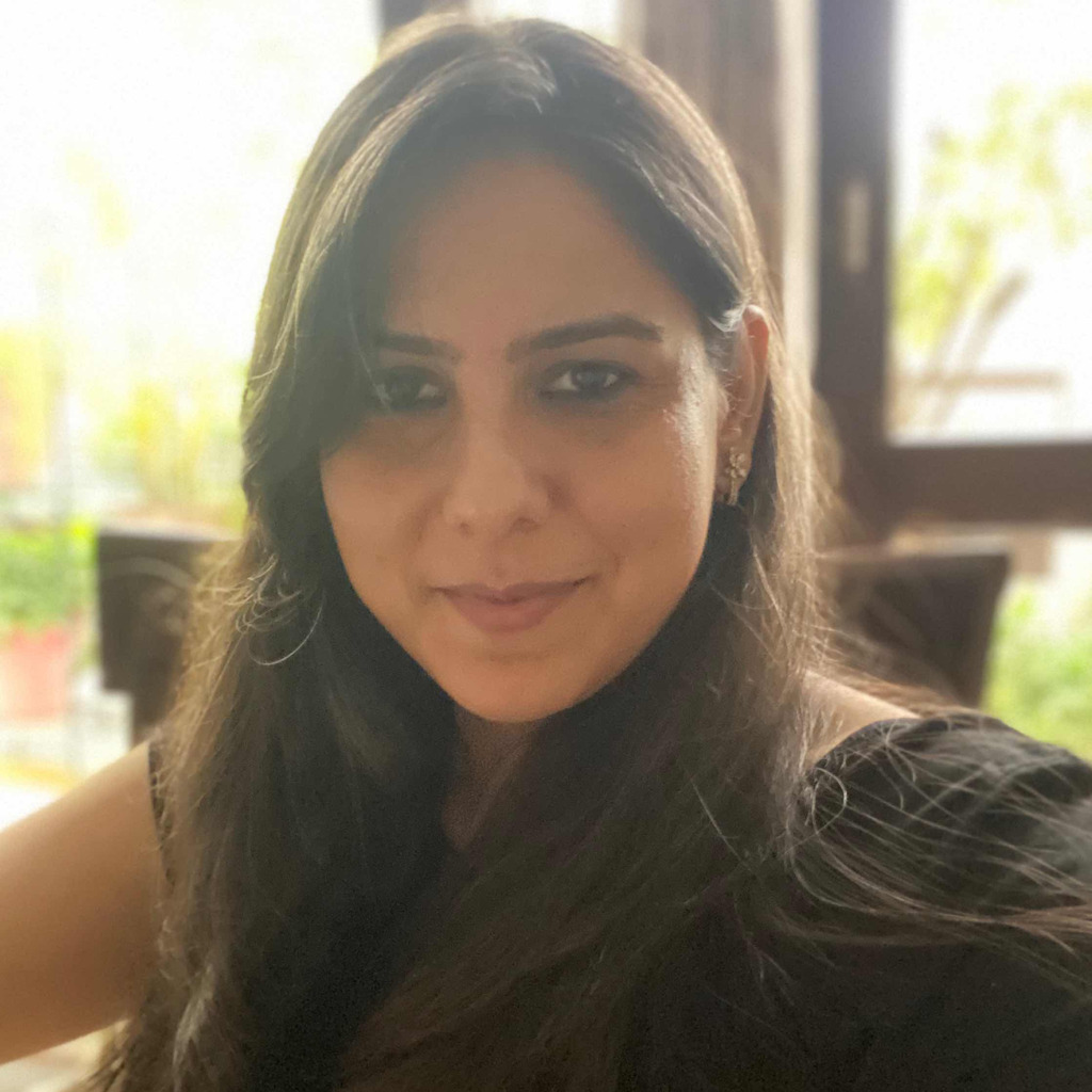 Roopreet Kaur - HR Consultant - Visaya Solutions | XING