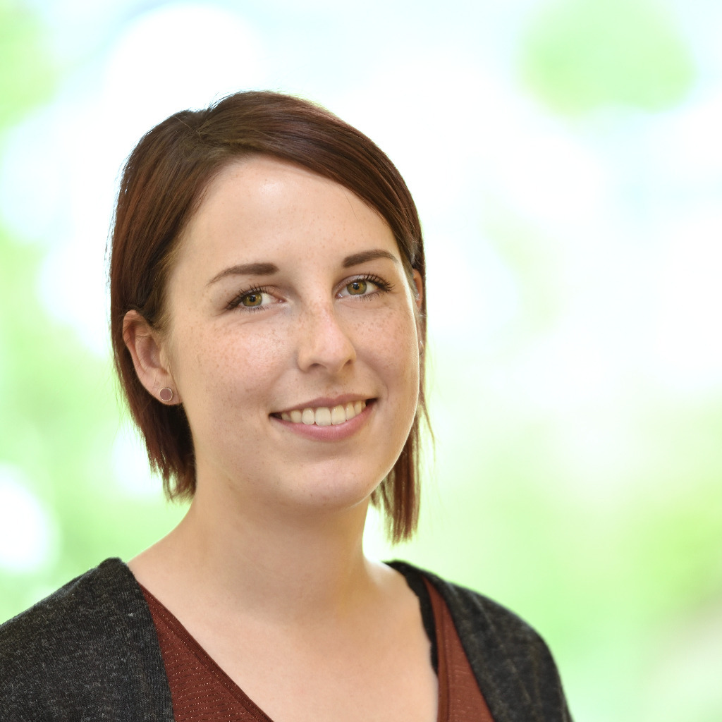 Anne-Katrin Bothe - Scientist - Dynamic42 GmbH | XING