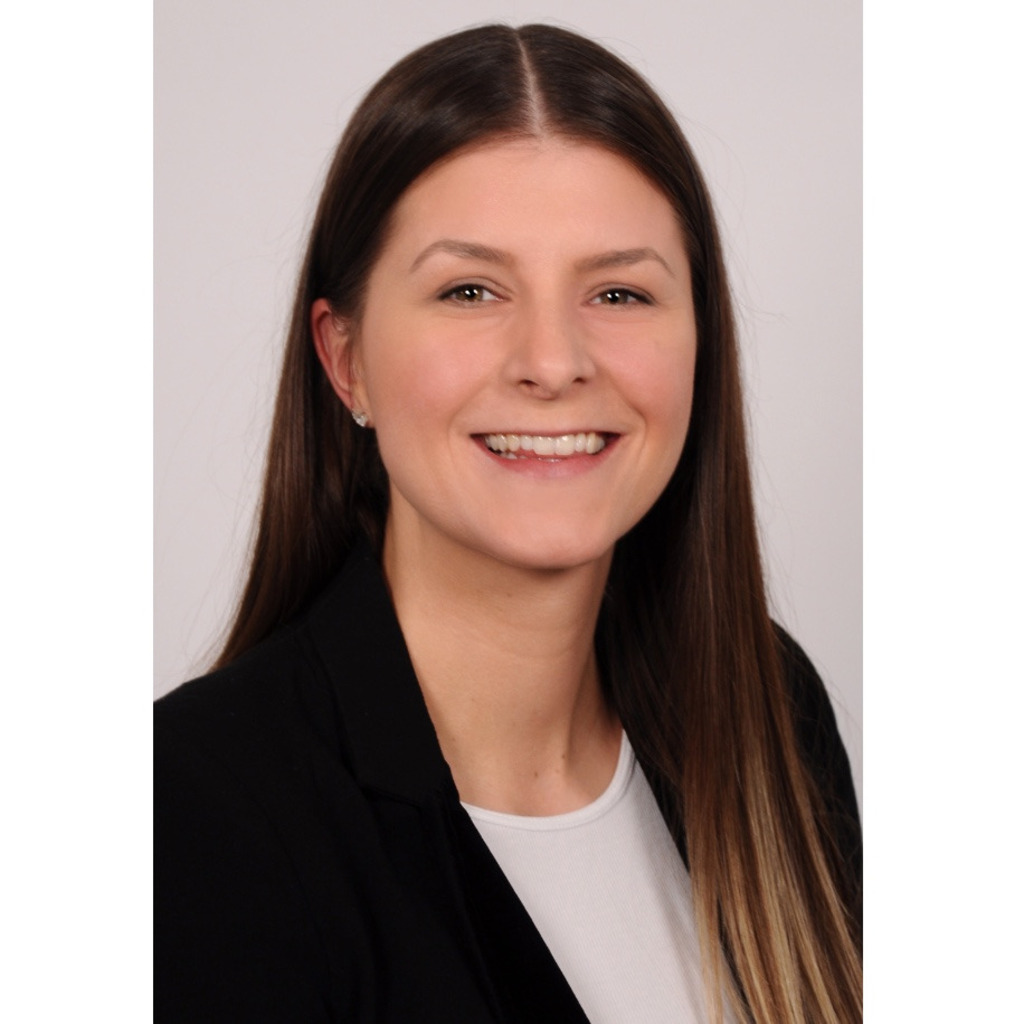 Marieke Ruhnke - Bürokauffrau - Protected GmbH | XING