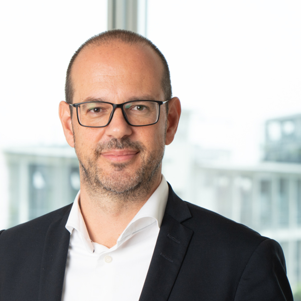 Marcellus Scheefer - Geschäftsführer - Pro Care Management GmbH | XING