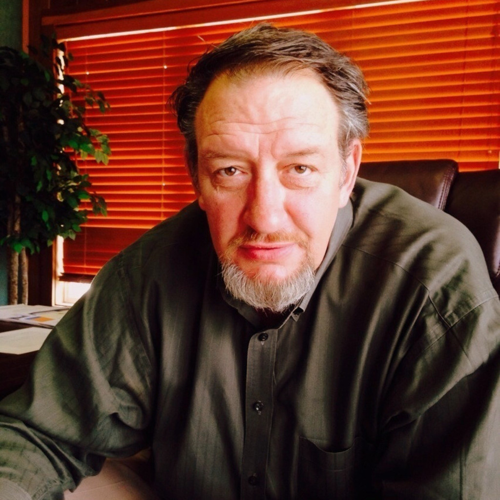 John Bogensberger - President and Owner - Kronos Energy Solutions | XING