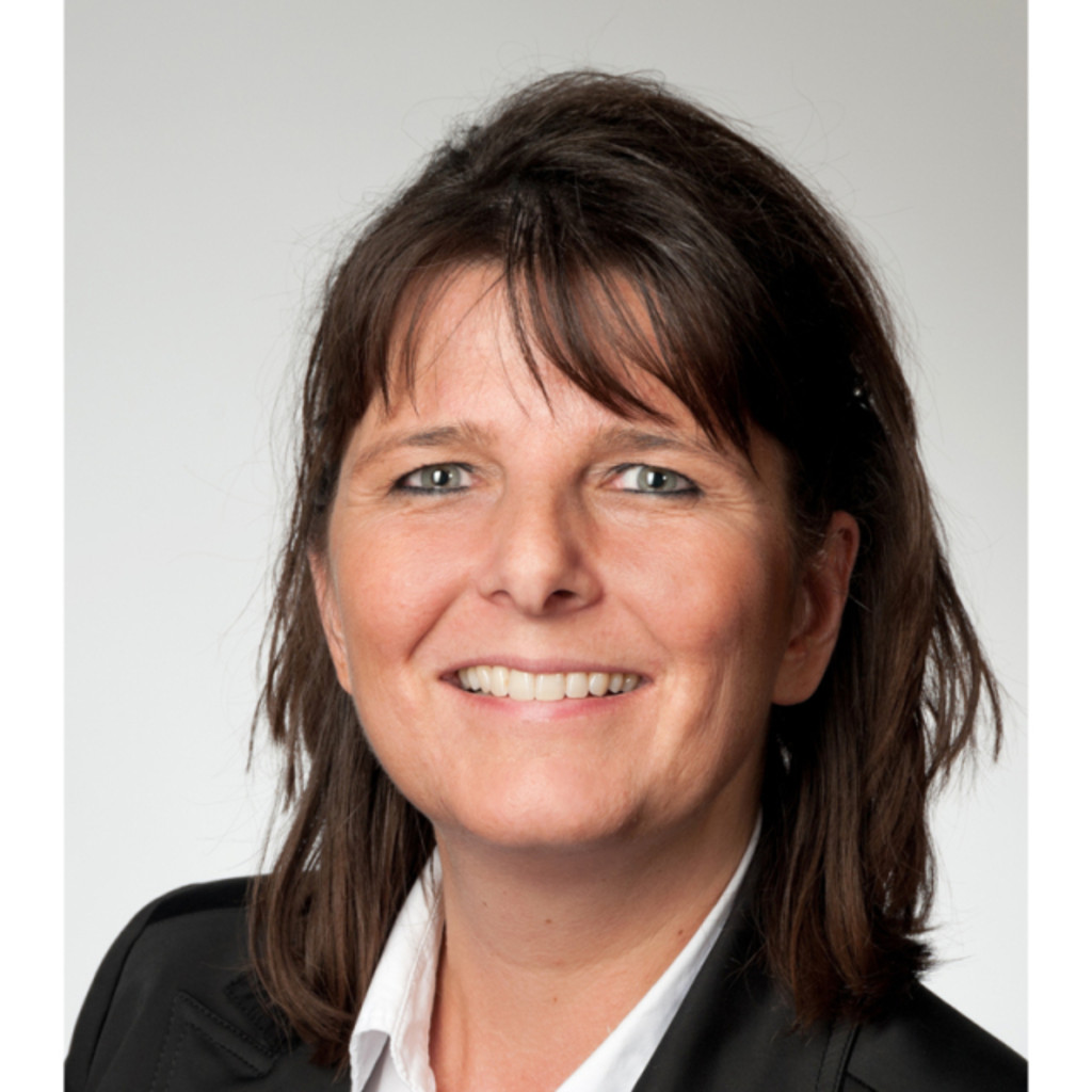 Simone Wolf - Sachbearbeiterin Auftragsmanagement - Paul u. Helmut Vitz ...