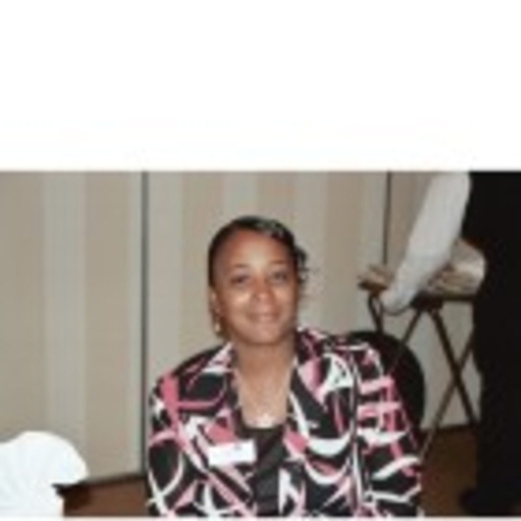 Rochelle Williams - Emergency Housing Coordinator - Inland Valley Hope ...