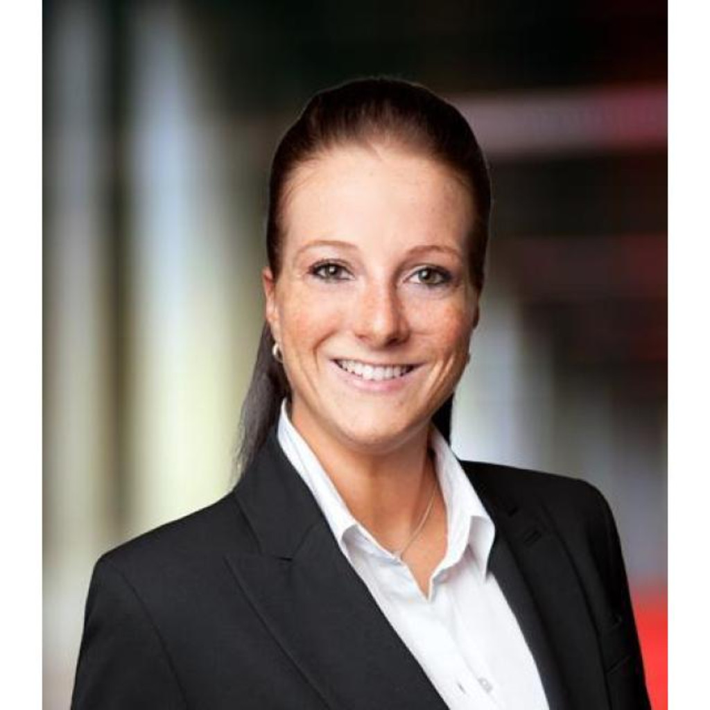 Stephanie Kommescher - Associate Director, Sales and Business ...