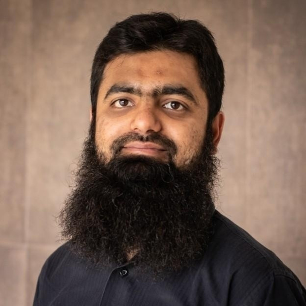 Anas Anjaria - Backend engineer - Omnia Retail | XING Anas Anjaria - Backend engineer - Omnia Retail | XING