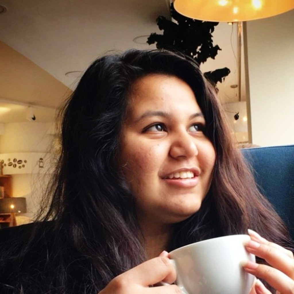 Isha Mandal - Research and Policy Analyst - Center for Migration, Gender and Justice | XING