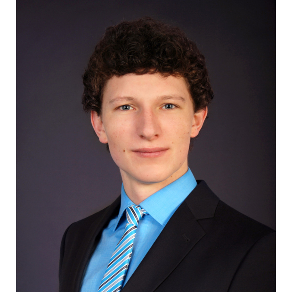 Jonas Roleder - Internationale Beziehungen - Technische Universität ...