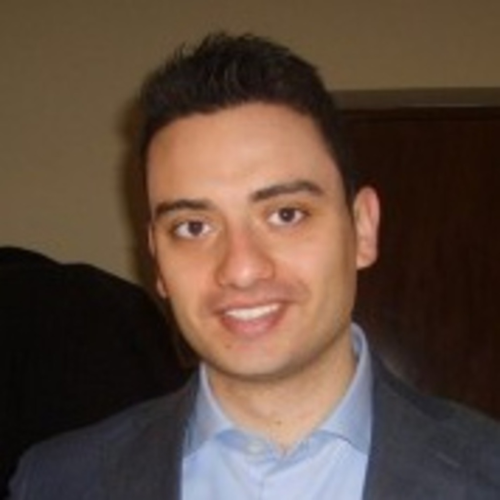 Antonio Mautone - Producer/Project Manager - ANIMA RES GmbH - 3D ...