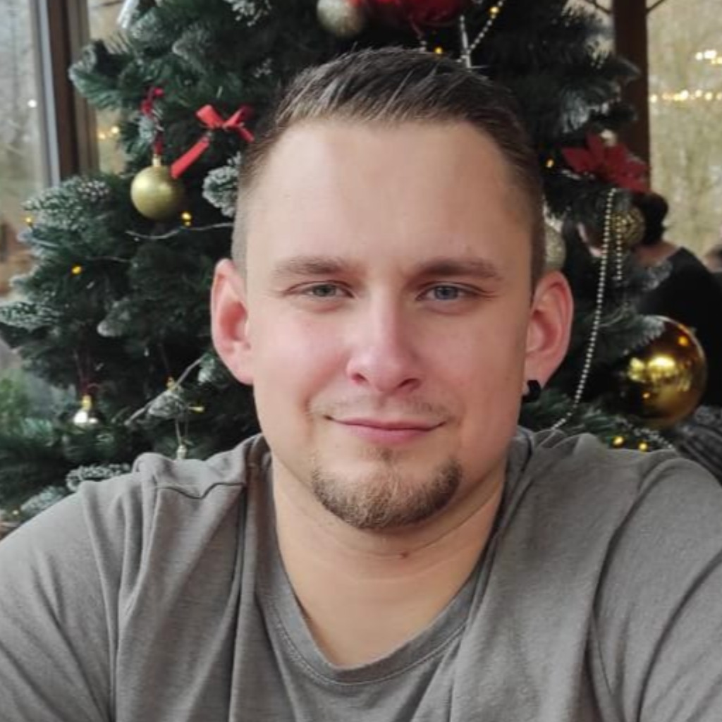 David Schmidt - IT-Security-Beauftragter - TÜV Rheinland | XING