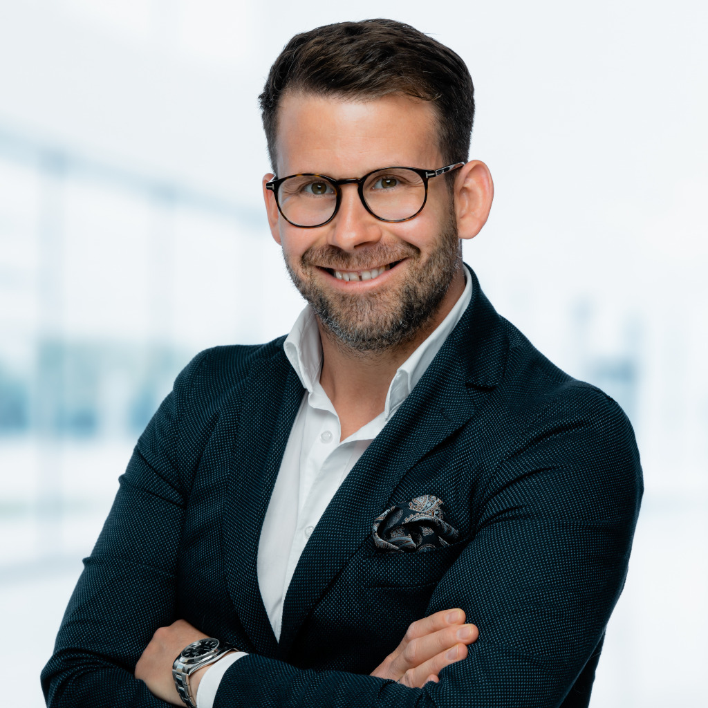 Tobias Höfler - Business Manager - Robert Half | XING