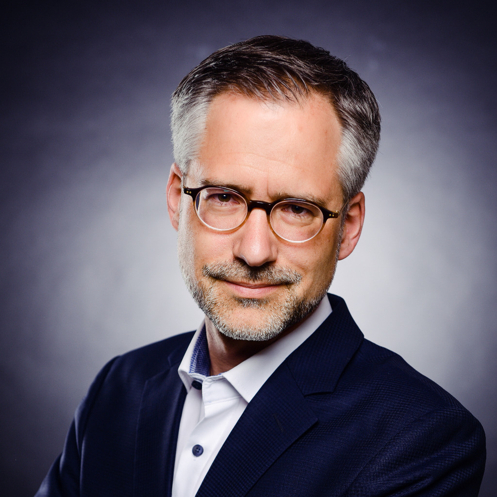 Volker Oßendoth - Founder, Data & Analytics Advisor, Interims Manager ...