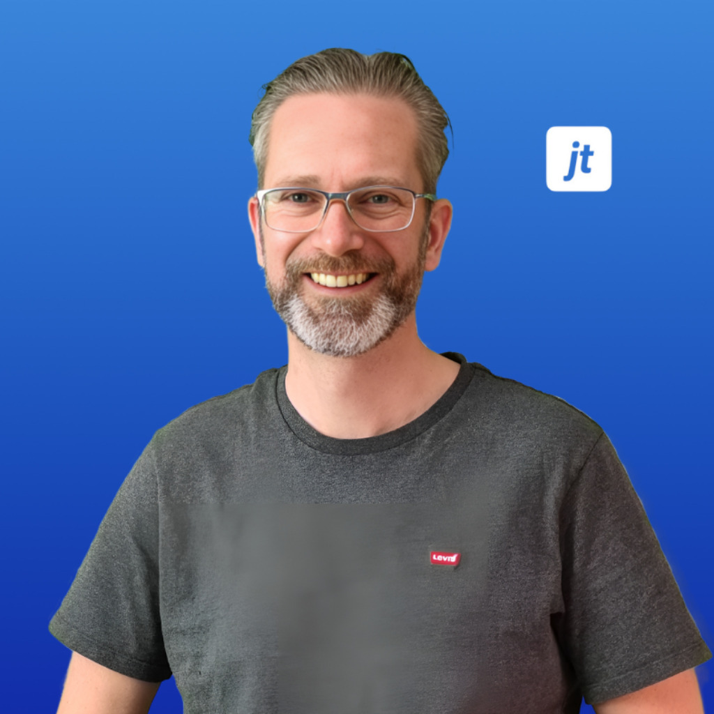 Thomas Hense - Geschäftsführer - Jobtensor | XING