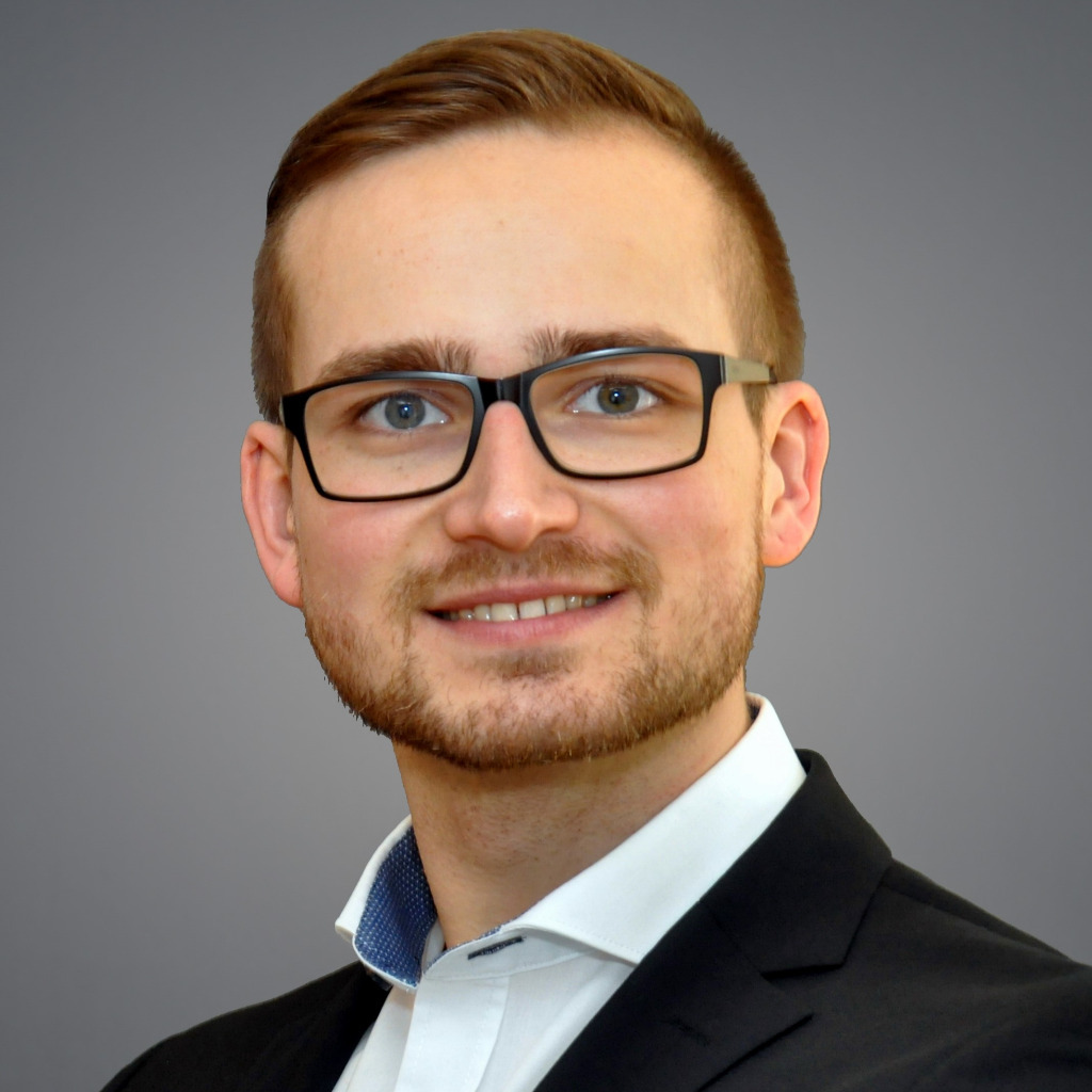 David Beil - Applikationsingenieur Fahrerassistenzsysteme - Robert ...