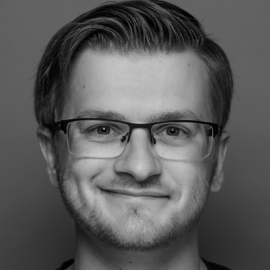 Marvin Walter - IT-Architekt und Anwendungsberater - Hamburger Hochbahn ...