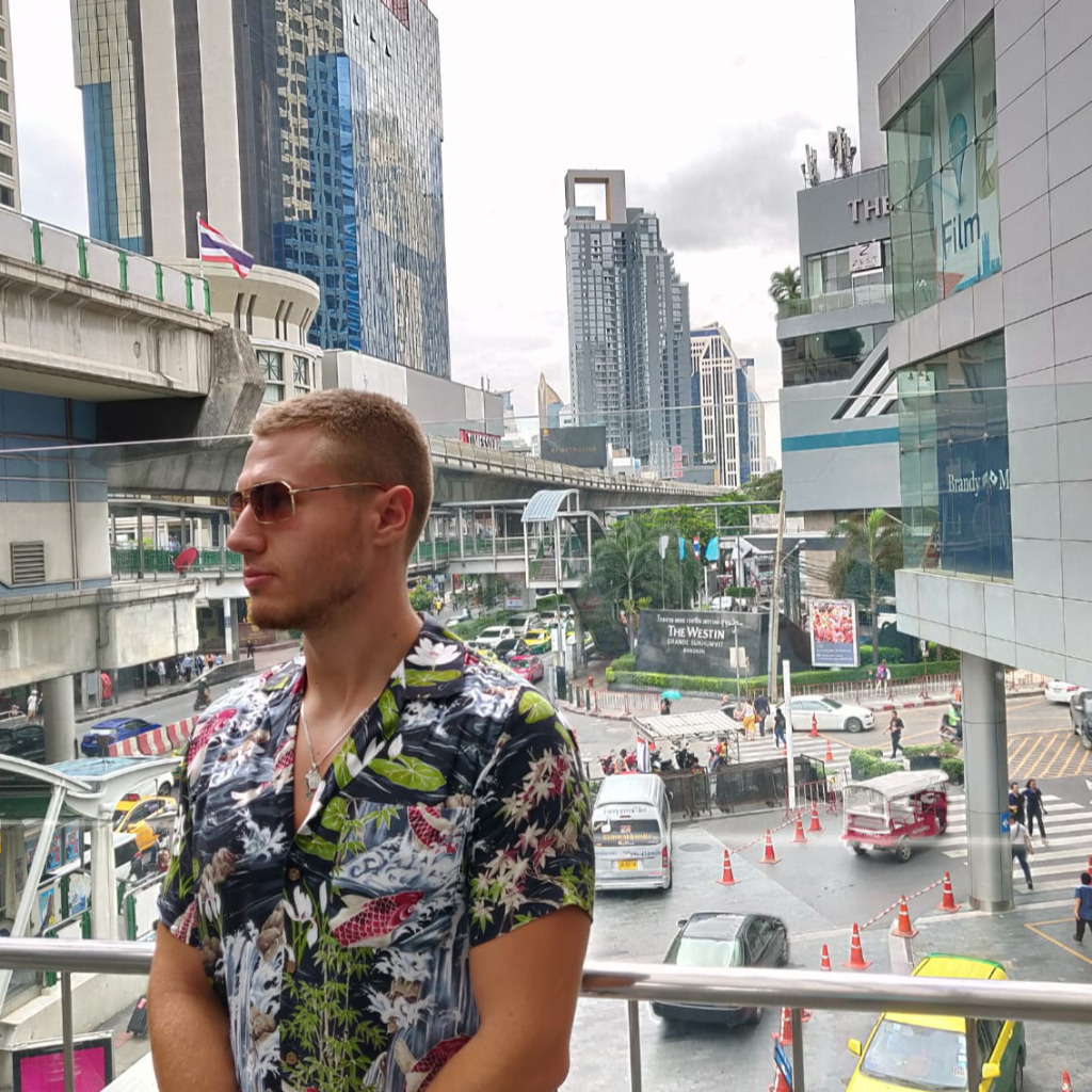 Peter Pfeifer - Betriebsdisponent - BASF Logistics GmbH | XING