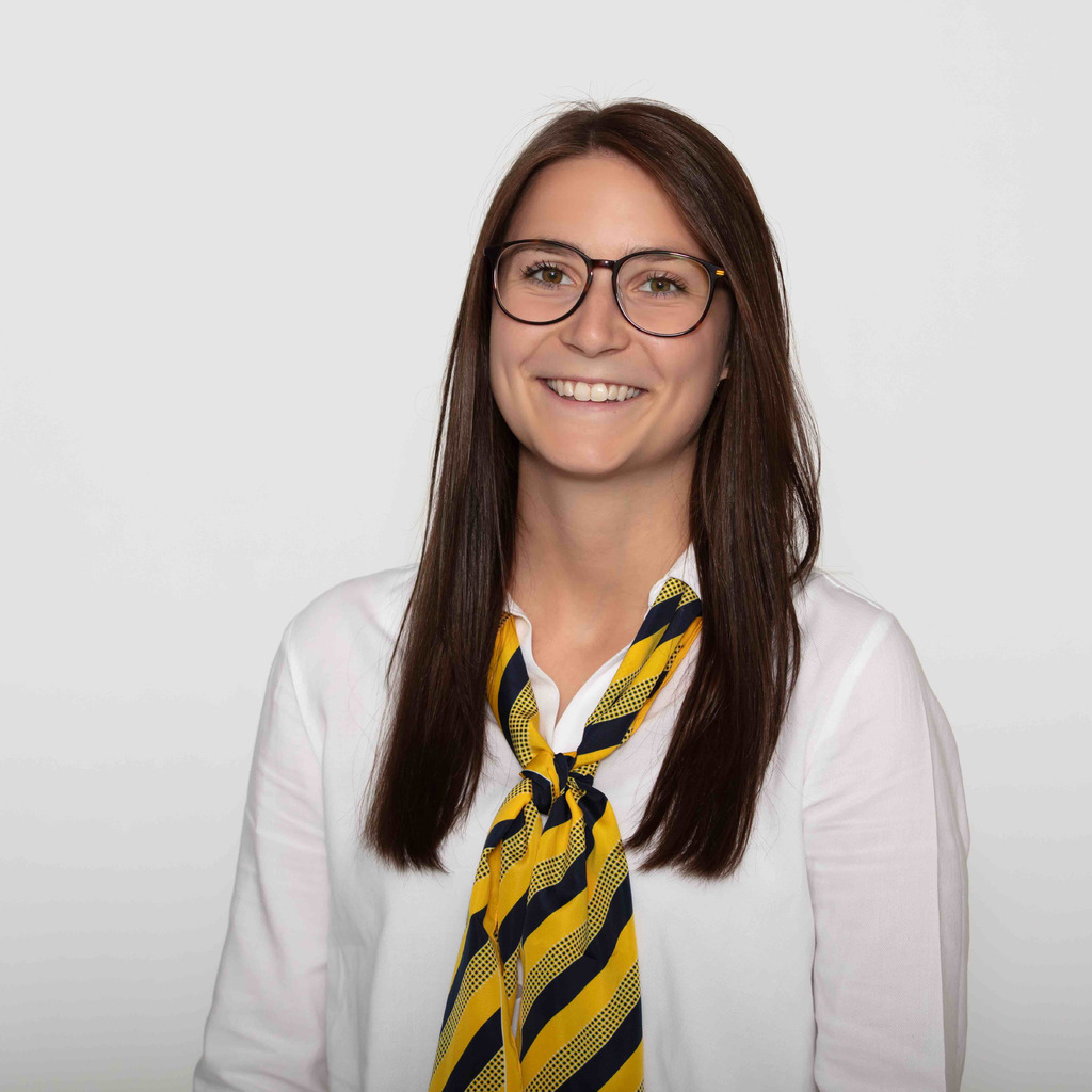 Sophia Fuchs - Kauffrau für Büromanagement - Hauser Reisen GmbH | XING