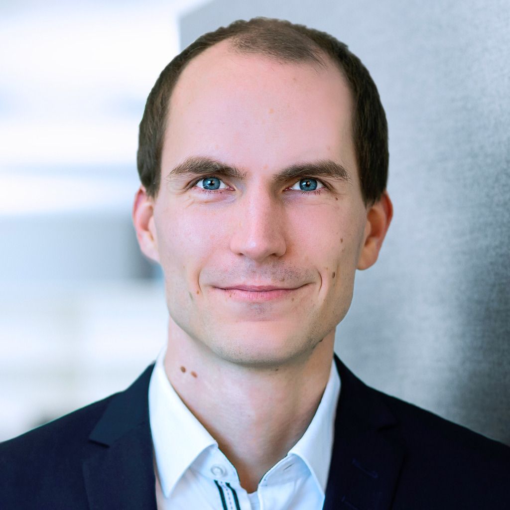 Gabriel Herrmann - Wirtschaftsingenieurwesen - Karlsruher Institut für ...