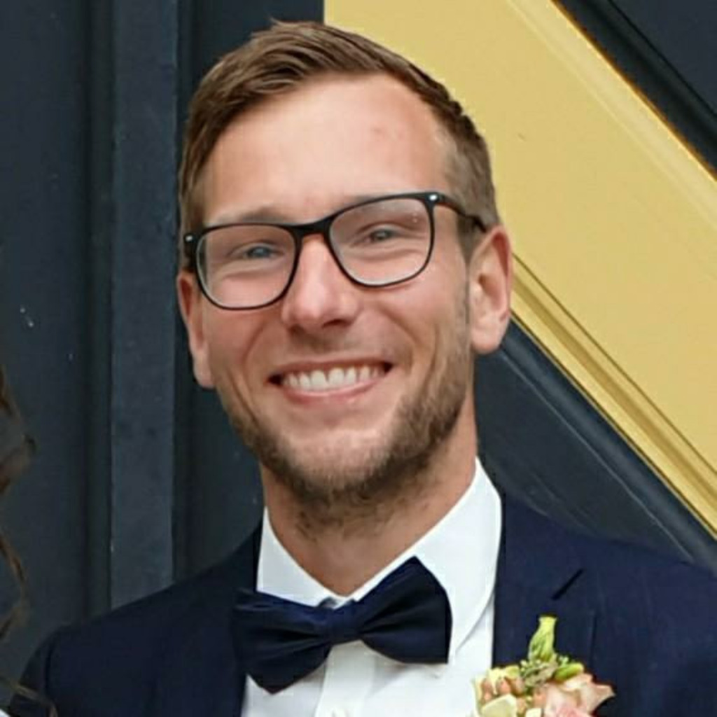 Thomas Elison - Leitung Produktion - Stengele, Holz- und ...