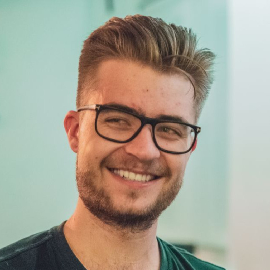 Nicolas ROLZOU - Technical Product Manager - STP GROUP | XING