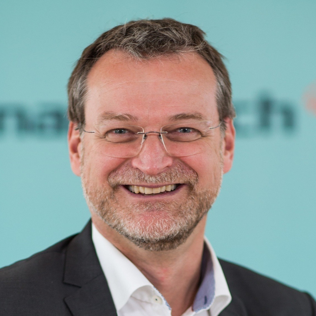 Peter Vestergaard Thomsen - Senior Director, Sales - Napatech A/S | XING