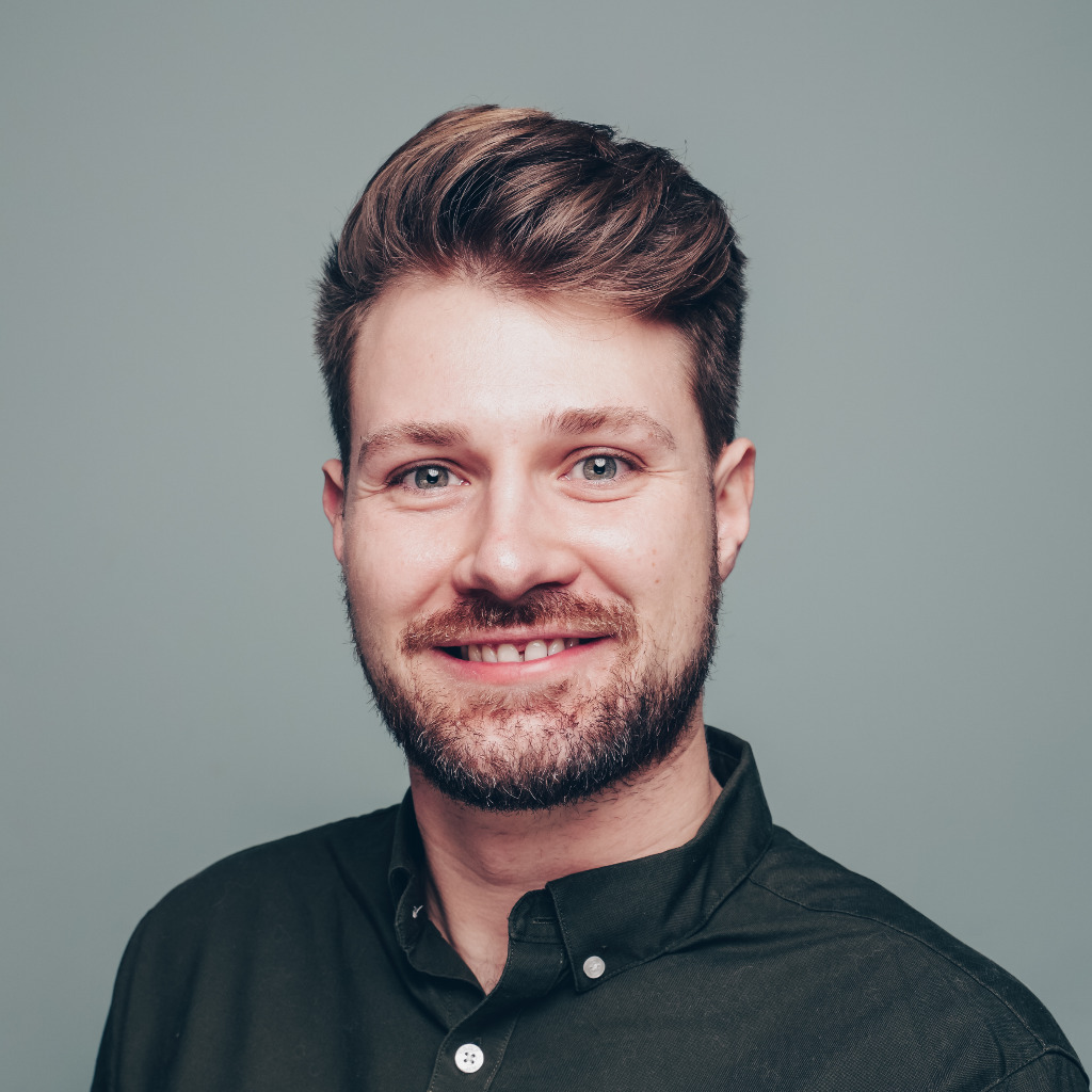 Robin Wanke - Key Account Manager - auto fleet control | XING