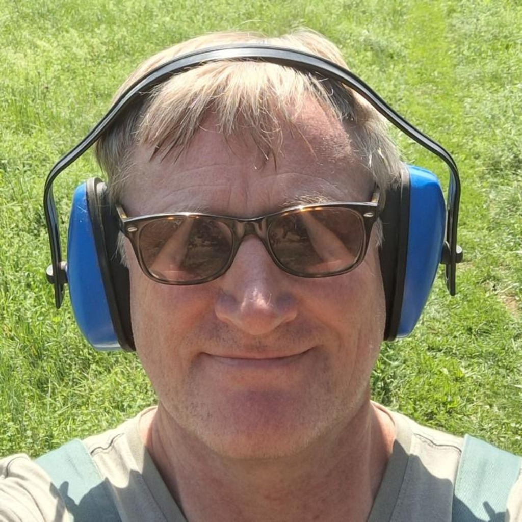 Jan Klein - 1. Vorsitzender Vorstand - Bezirksimkerverein Göppingen e.V ...