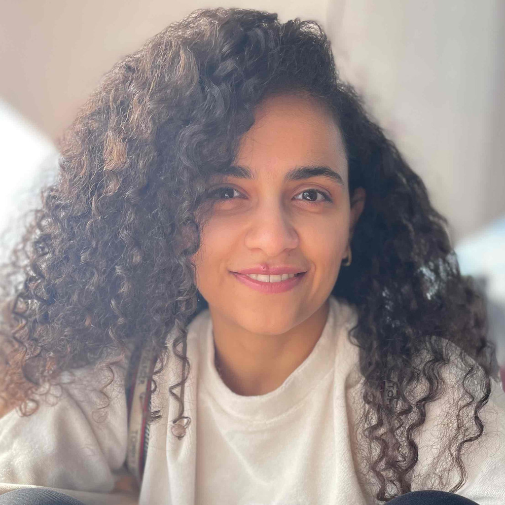 Ing. Amany Alqatawy - Data Engineer - DeepL SE | XING