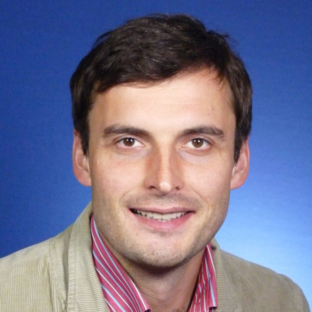 Alexander Zabrodin - Owner - VIVID Interactive | XING