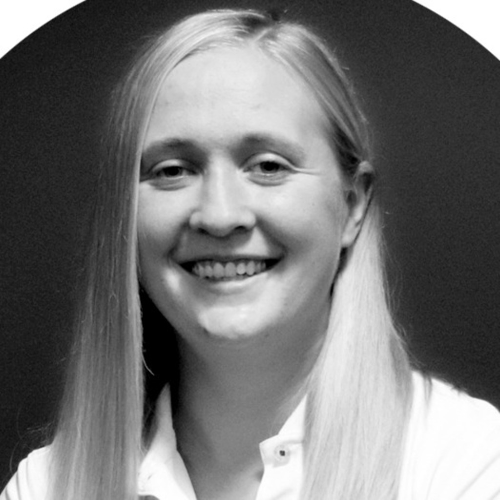 Lisa Aldinger - Marketing Manager - Druck- und Medienzentrum Weinstadt ...