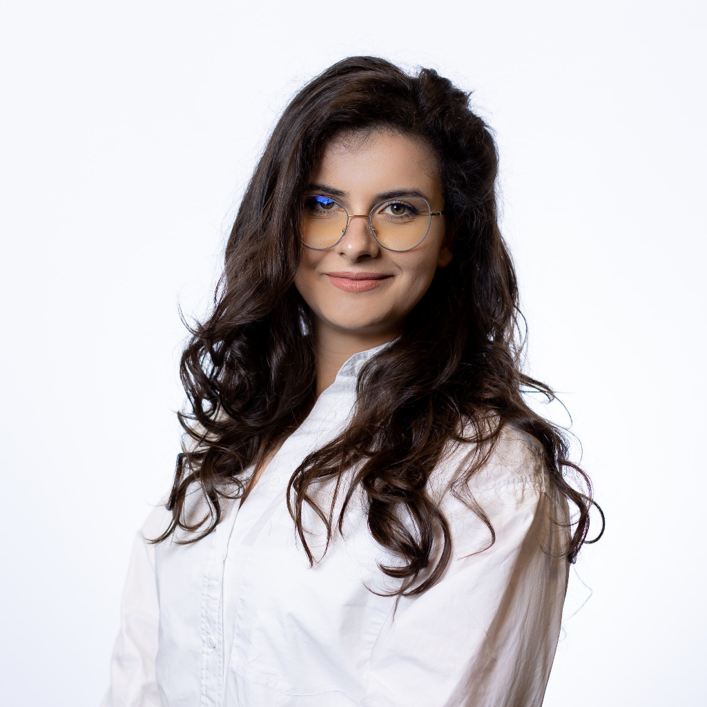 Nelda Giulia - Recruitment Team Lead - Accesa | XING