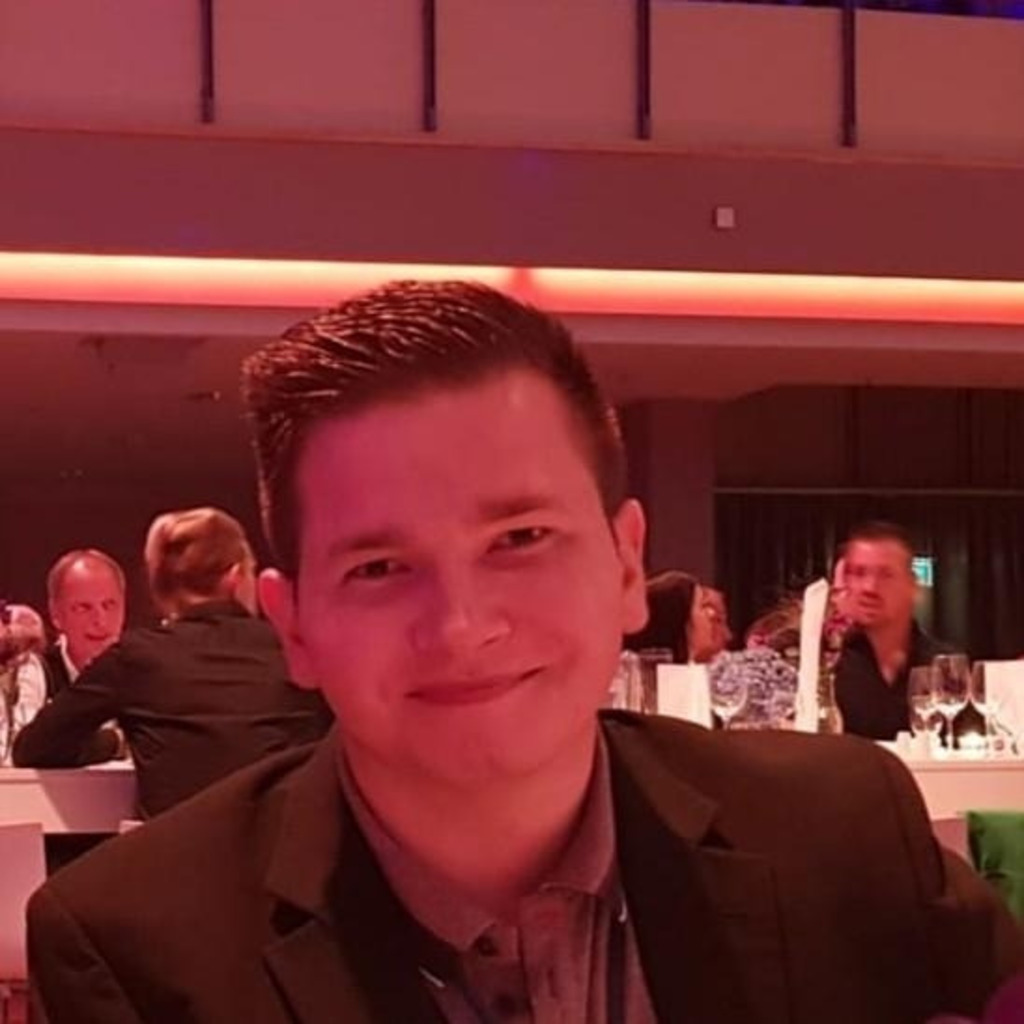 Tim Heinrich - Mitarbeiter im Einkauf - Hepp-Schwamborn GmbH&Co. KG | XING