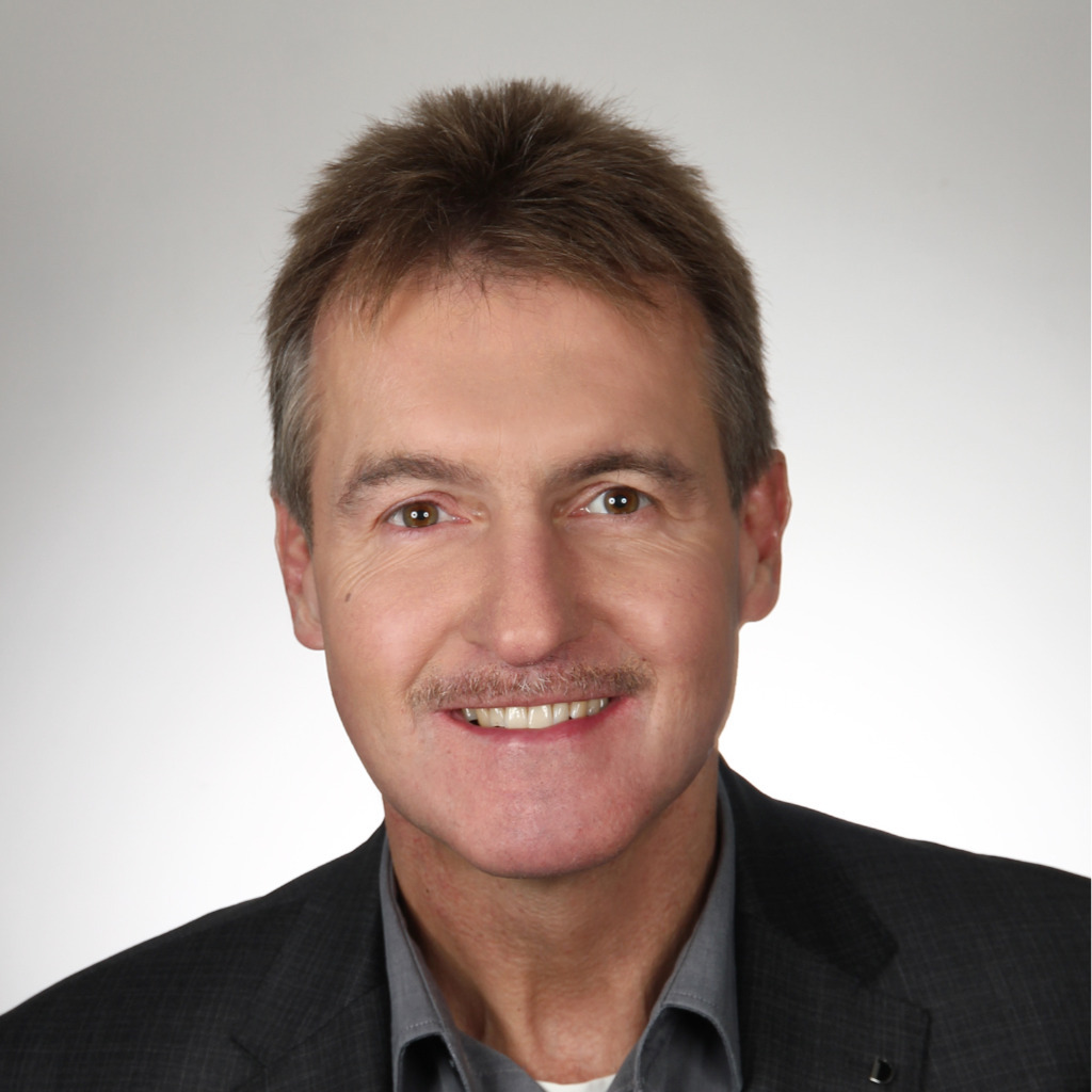 Walter Helmschrott - Vertriebsmitarbeiter - CTP GmbH | XING